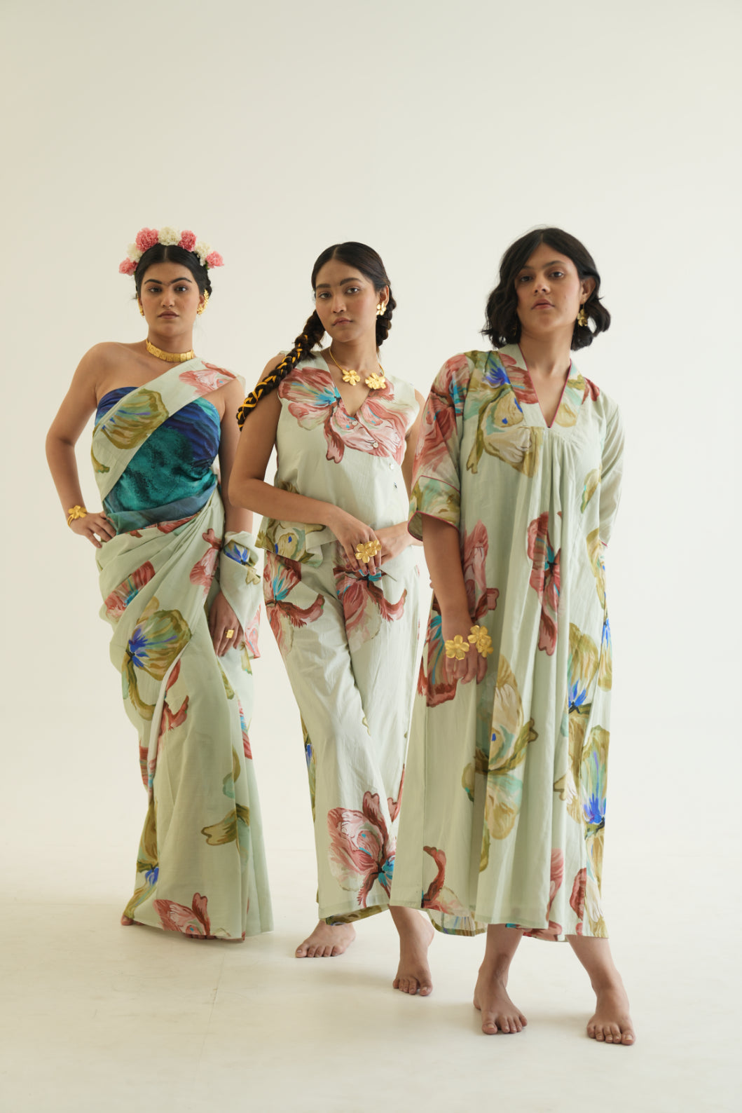 RAM'S ROSE – Buta Buti